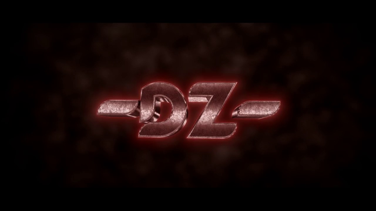 New Intro -Dz- By (Sofiane_Dz) - YouTube
