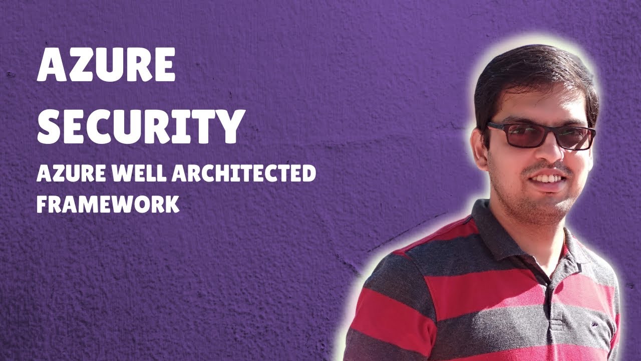 Defense in Depth | Azure - YouTube