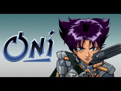 Oni - Chapter 7 Konoko to save Shinatama - YouTube