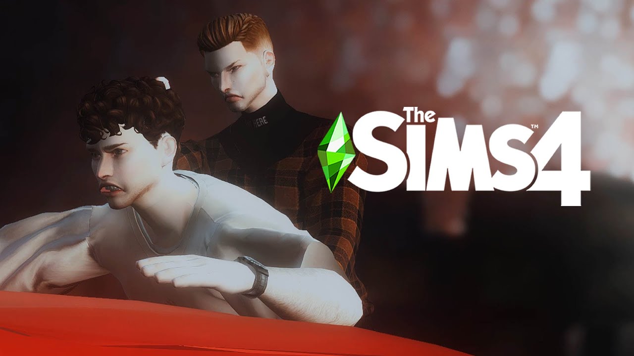 Punch (Car) | Animation Pack | The Sims 4 - YouTube