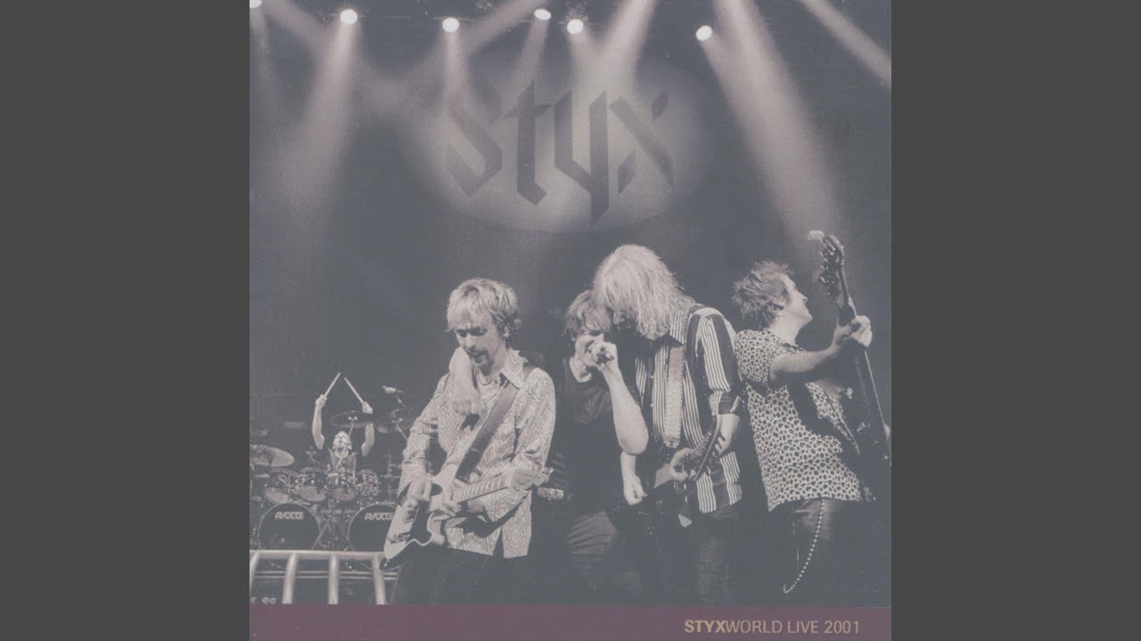 Love Is the Ritual (Live) - YouTube