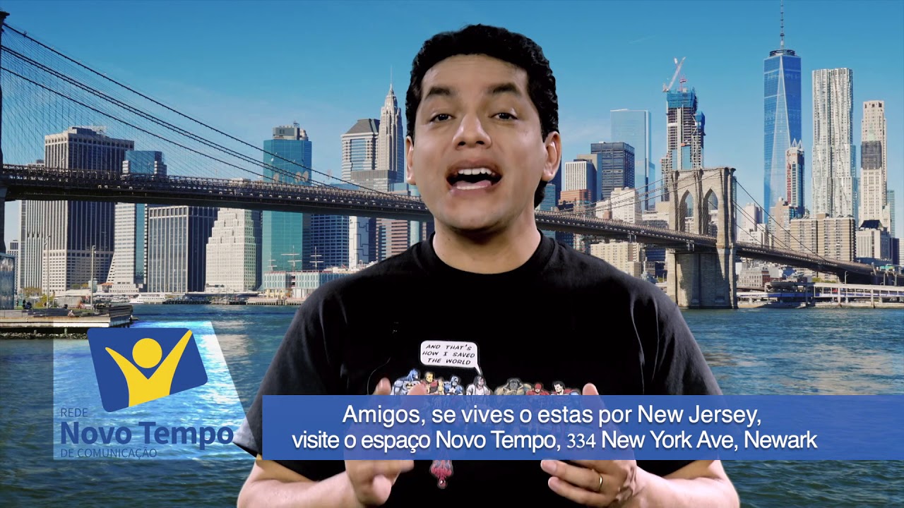 LEVANTE SE! - YouTube