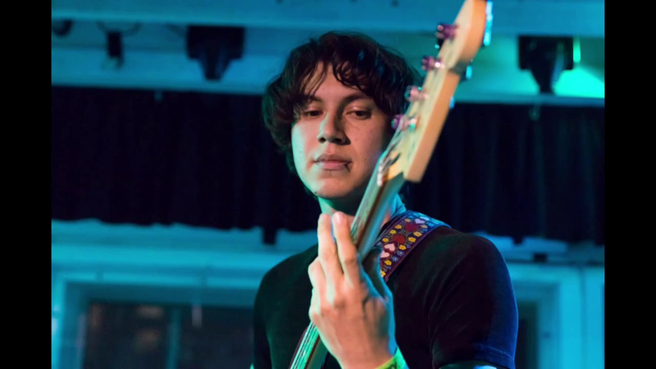 [SBD] Starcrawler (live concert) - December 3rd, 2017 - DNA Lounge, San ...