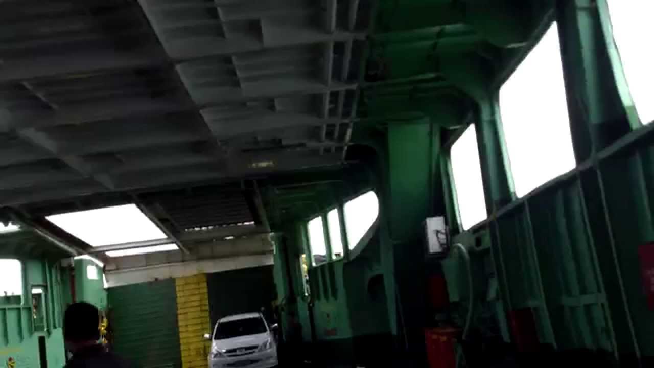 Bacolod RORO Terminal- Montenegro Shipping part 1 - YouTube