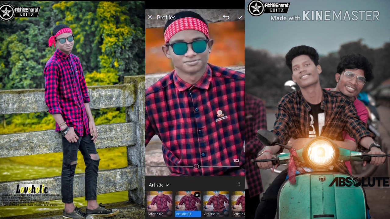 Bast lightroom/Bk editz official /EDTiZ video 2019 - YouTube