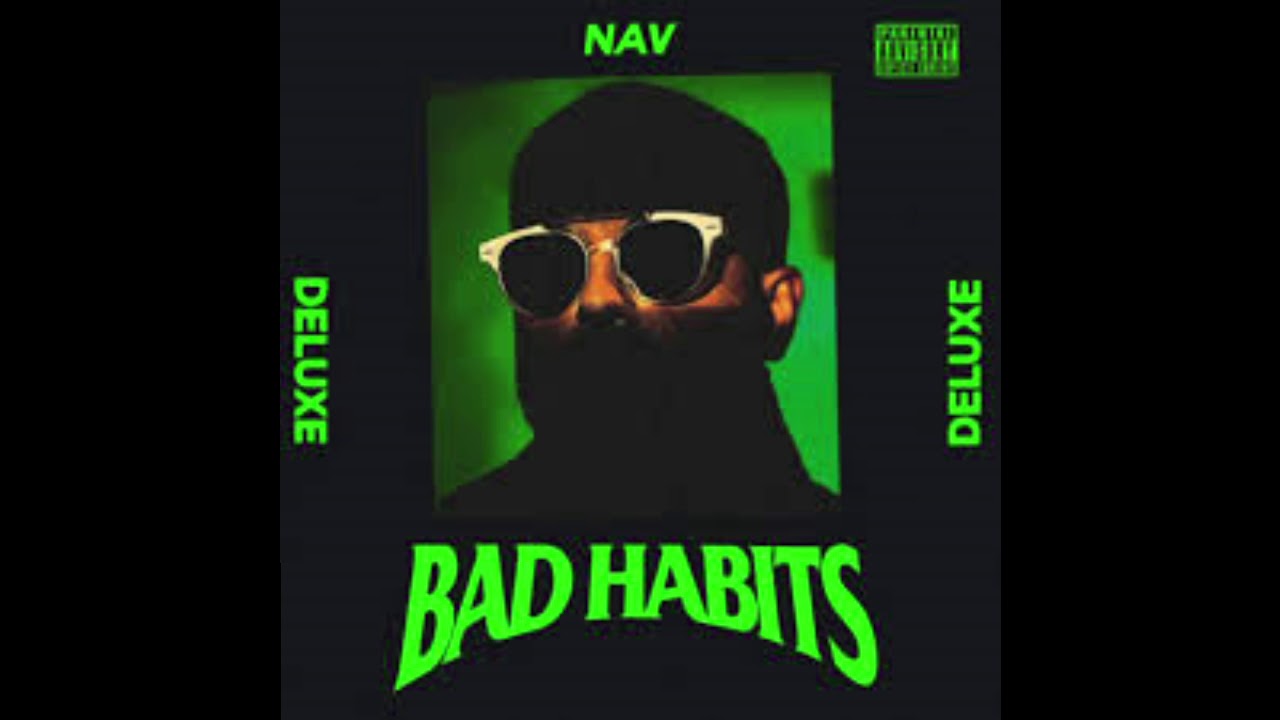 Miss Me - Nav (Bad Habits) Type Beat | Cholas Beats - YouTube