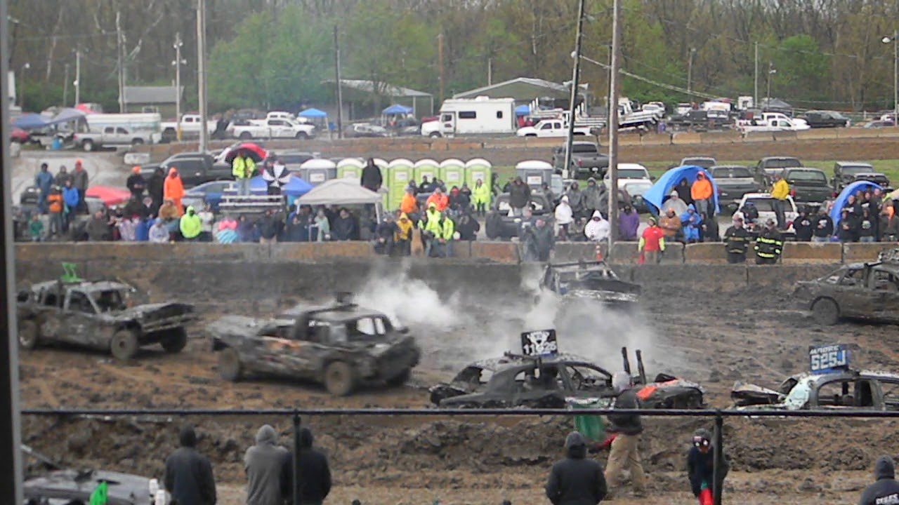 bonestock heat 6 pt2 spring explosion 2019 derby icons - YouTube