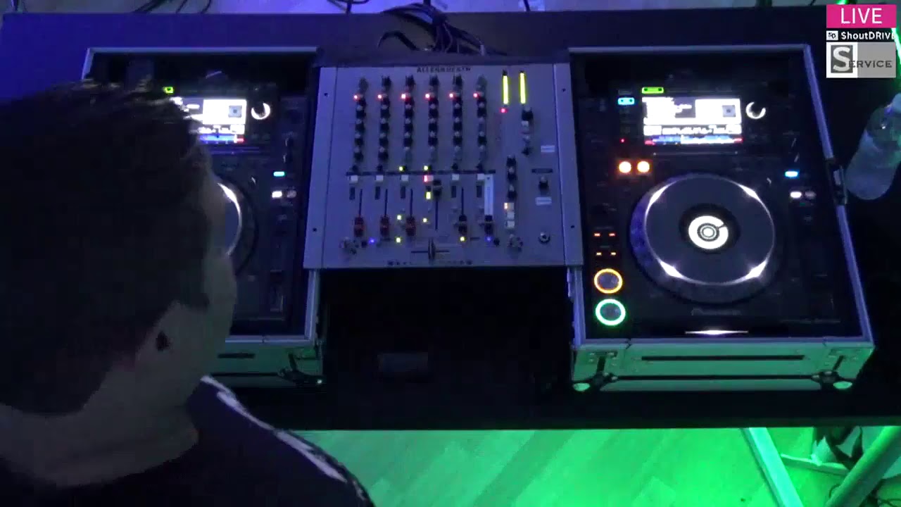 Service: DJ Suave - YouTube