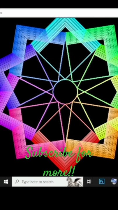 Decorative Pattern in Python - YouTube