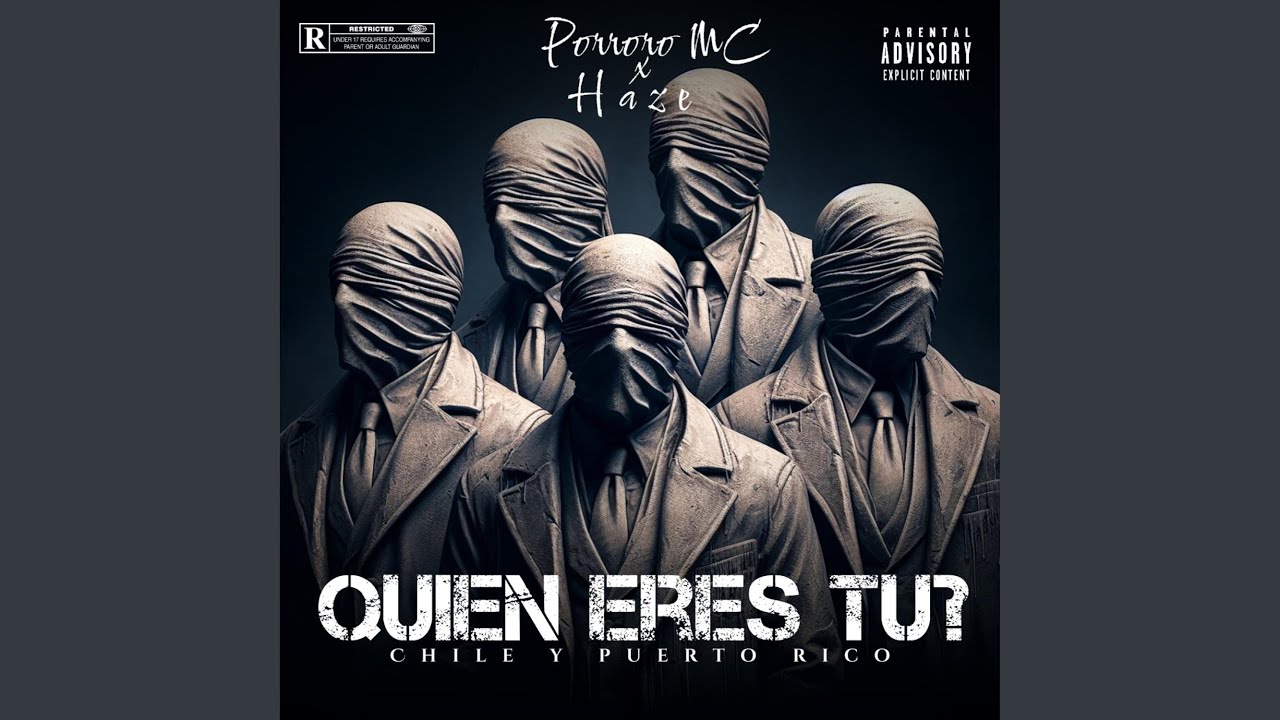 quien eres tu - YouTube