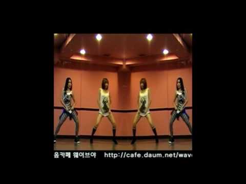 Mijn  MISS A---Breathe  2010