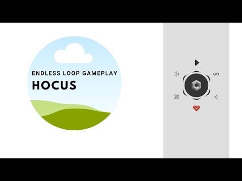 Hocus Android GamePlay - Endless - YouTube
