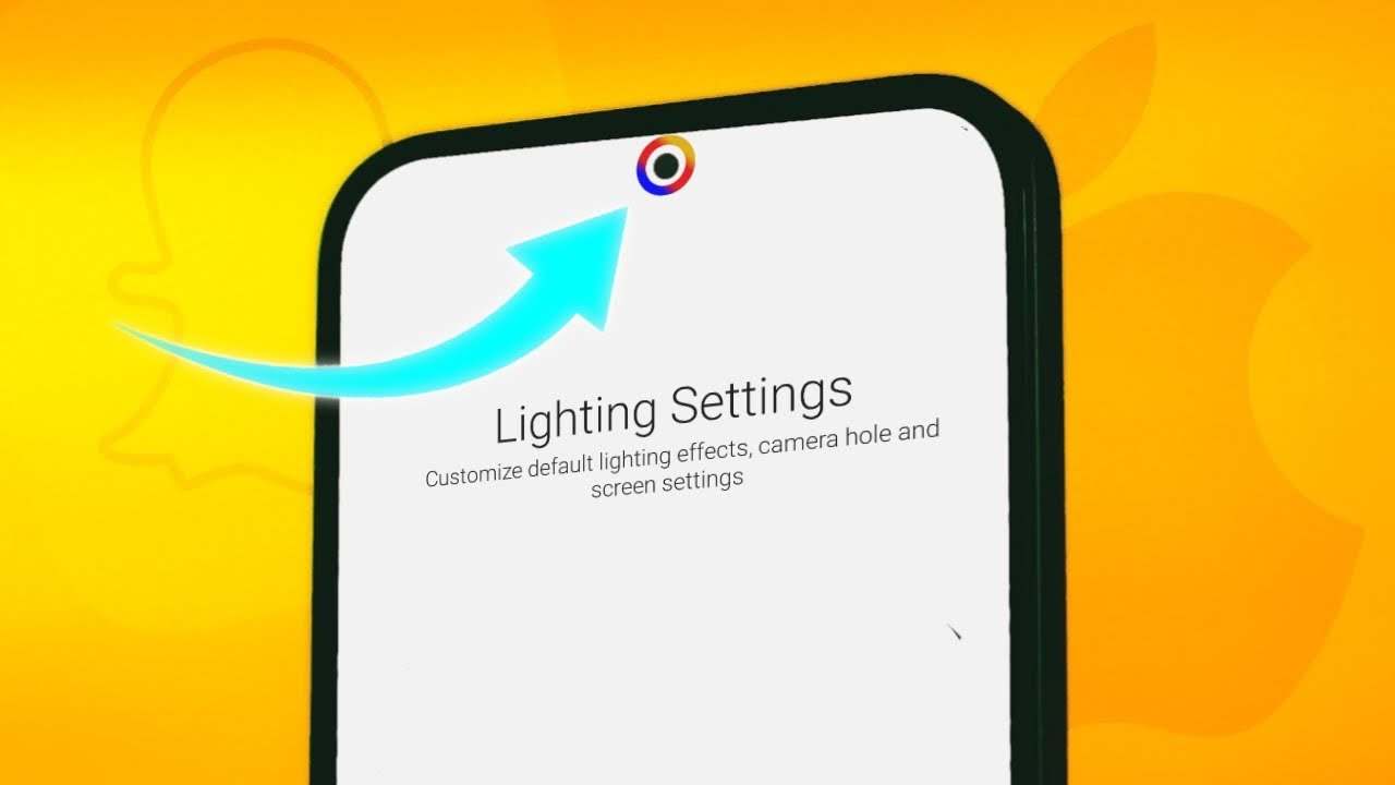 How To Use Notification Light In Notch ( don't Miss ) | notification ...
