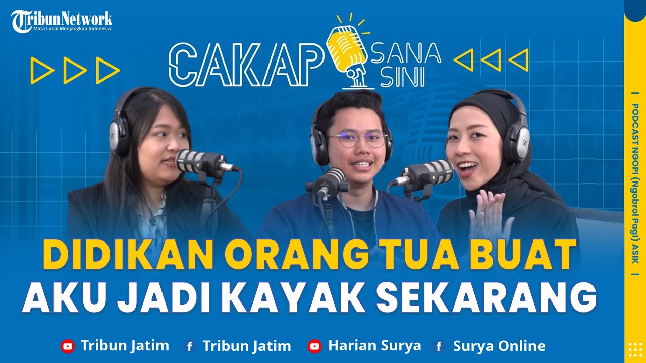 Atas Nama Dedikasi : Kisah Hidup dan Perjalanan Maria Apriliani Gani ...