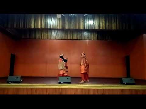 Joget Berhibur | SMPN 3 Tanjungpinang | Best Of The Best Scouting Competition
