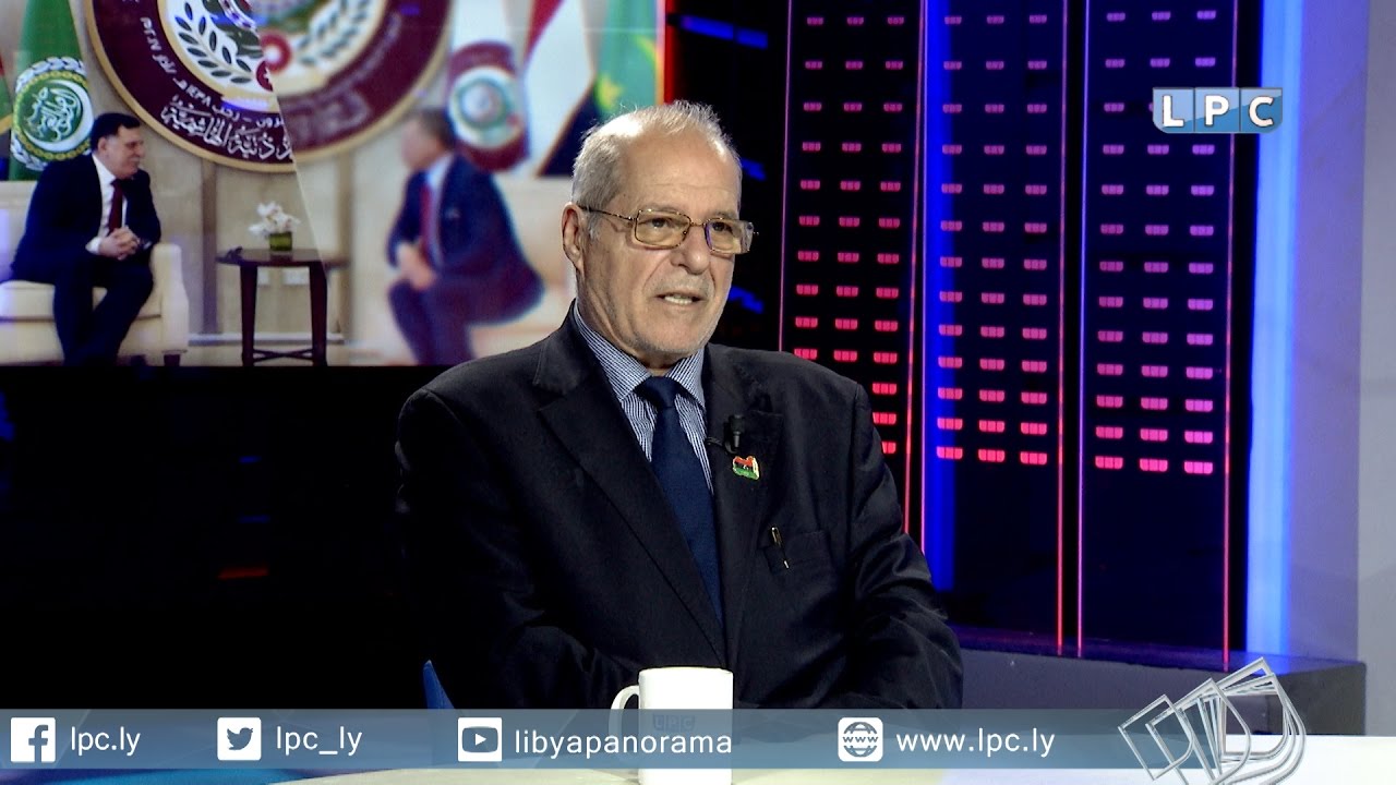 حلقة يوم الثلاثاء 28-3-2017 - YouTube