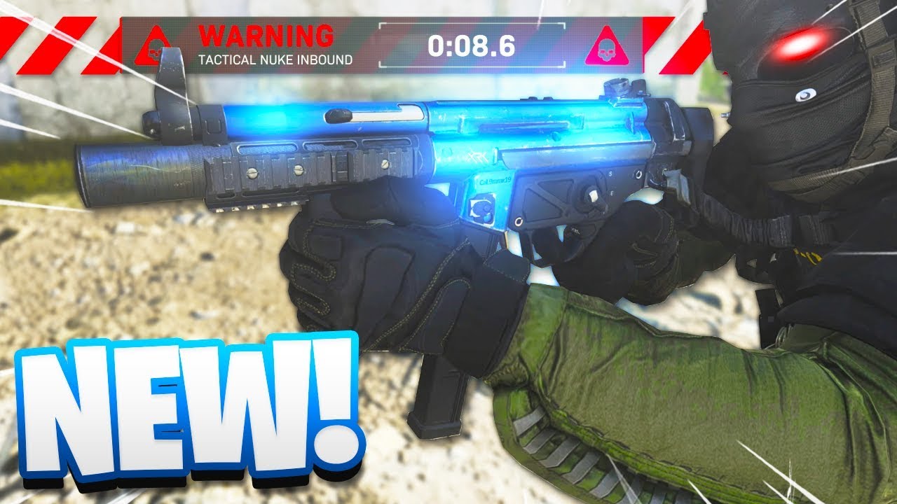 THE NEW MP5.. NEW BEST ATTACHMENT! - BEST MP5 CLASS SETUP MODERN ...