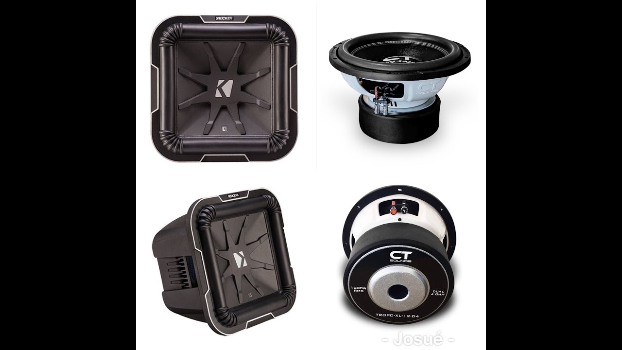 Kicker L7 Vs Ct Sounds YouTube kicker-l7-vs-ct-sounds-youtube