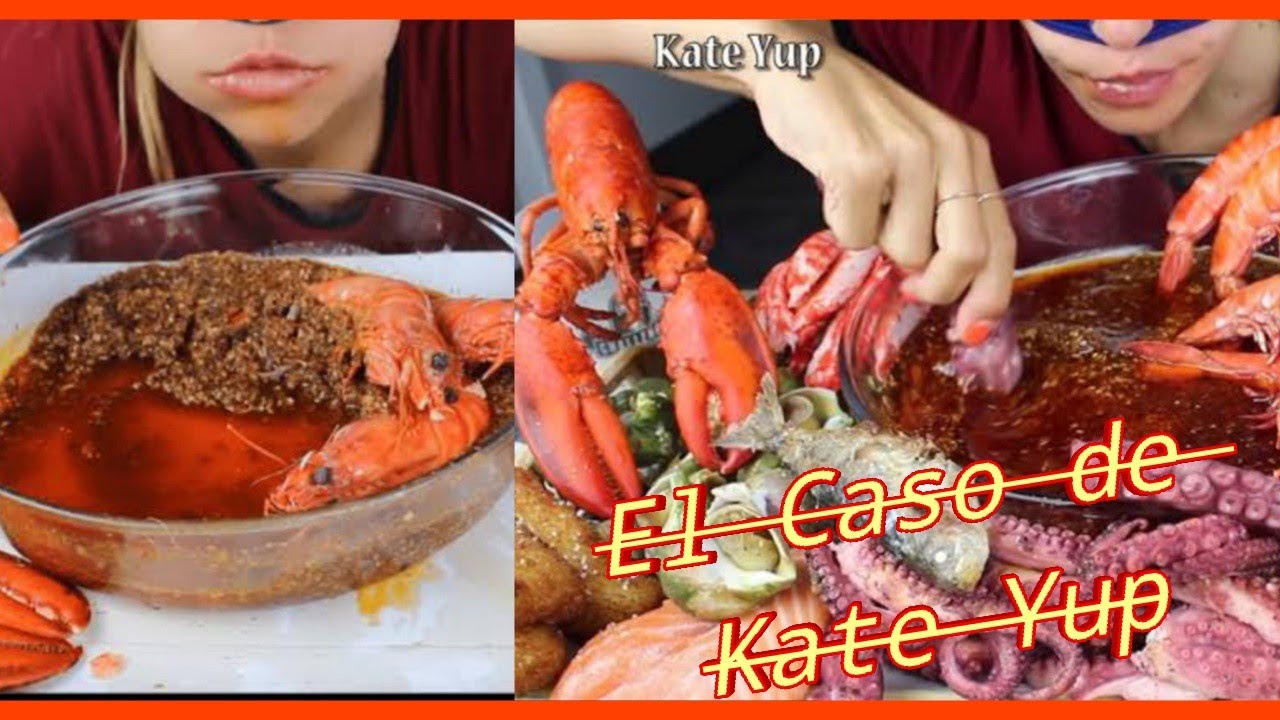 El Caso de Kate Yup - YouTube