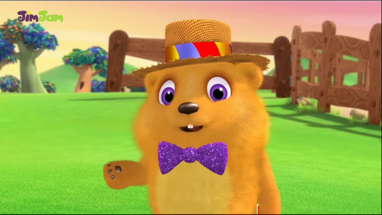 Béu Béu, Piu e Panda Temp. 1 Ep. 8 - Português de Portugal #BéuBéu,Piu ...