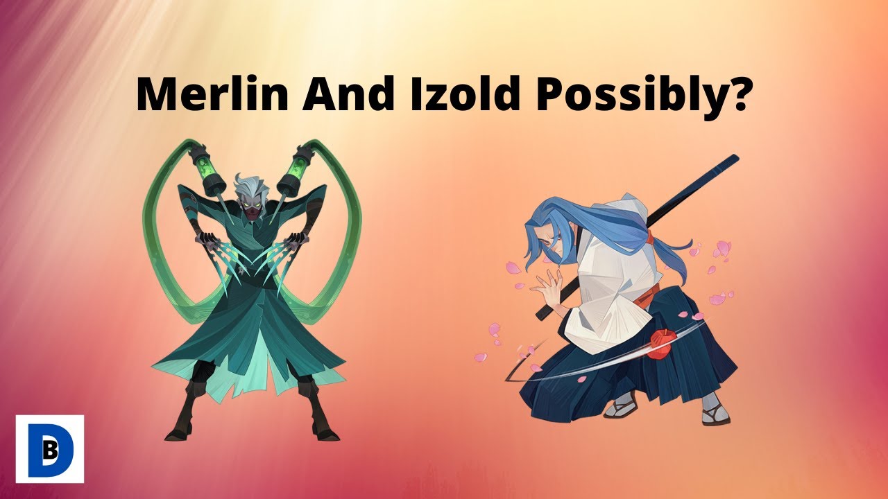 Testing Merlin In Campaign Formations! AFK Arena - YouTube