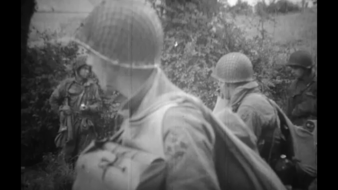 Overlordtour - Marmion's Farm - YouTube