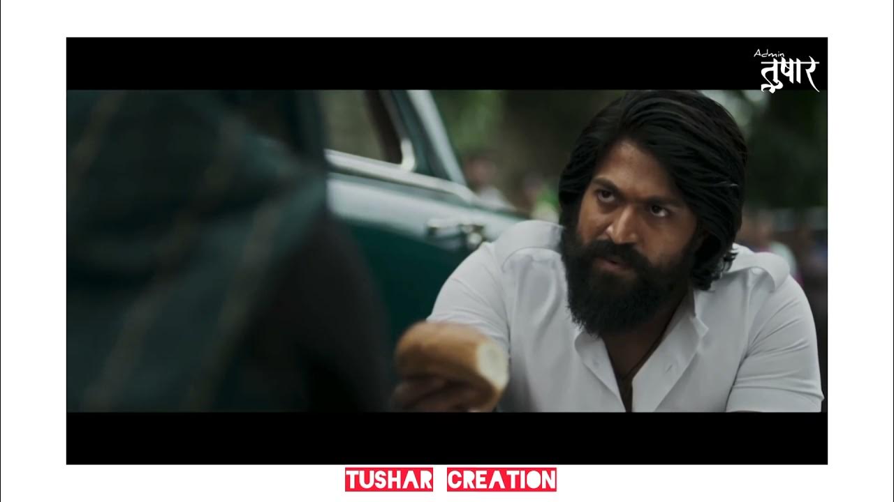 Best video of kgf - YouTube