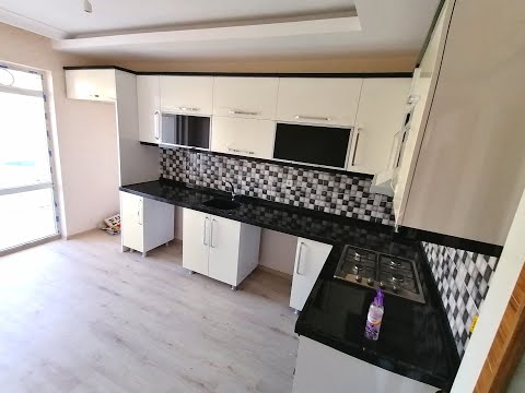(SATILDI) SİNCAN YENİKENT 29 EKİM MAHALLESİNDE PARK CEPHELİ 3+1 SATILIK DAİRE #realestate