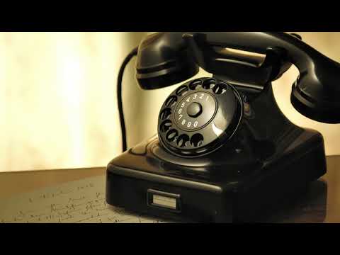 Tring Tring Ringtone | Old Phone Ringtones - YouTube