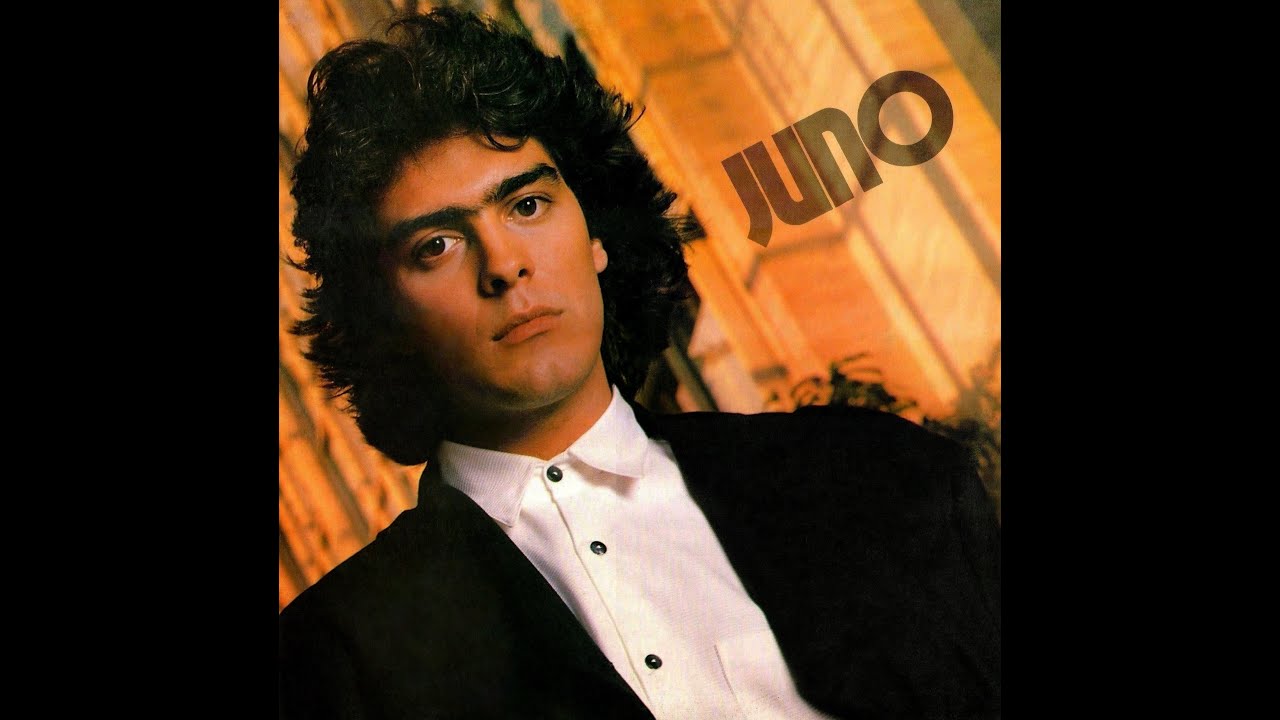 Juno (Cbs - 1988) / Álbum Completo - YouTube
