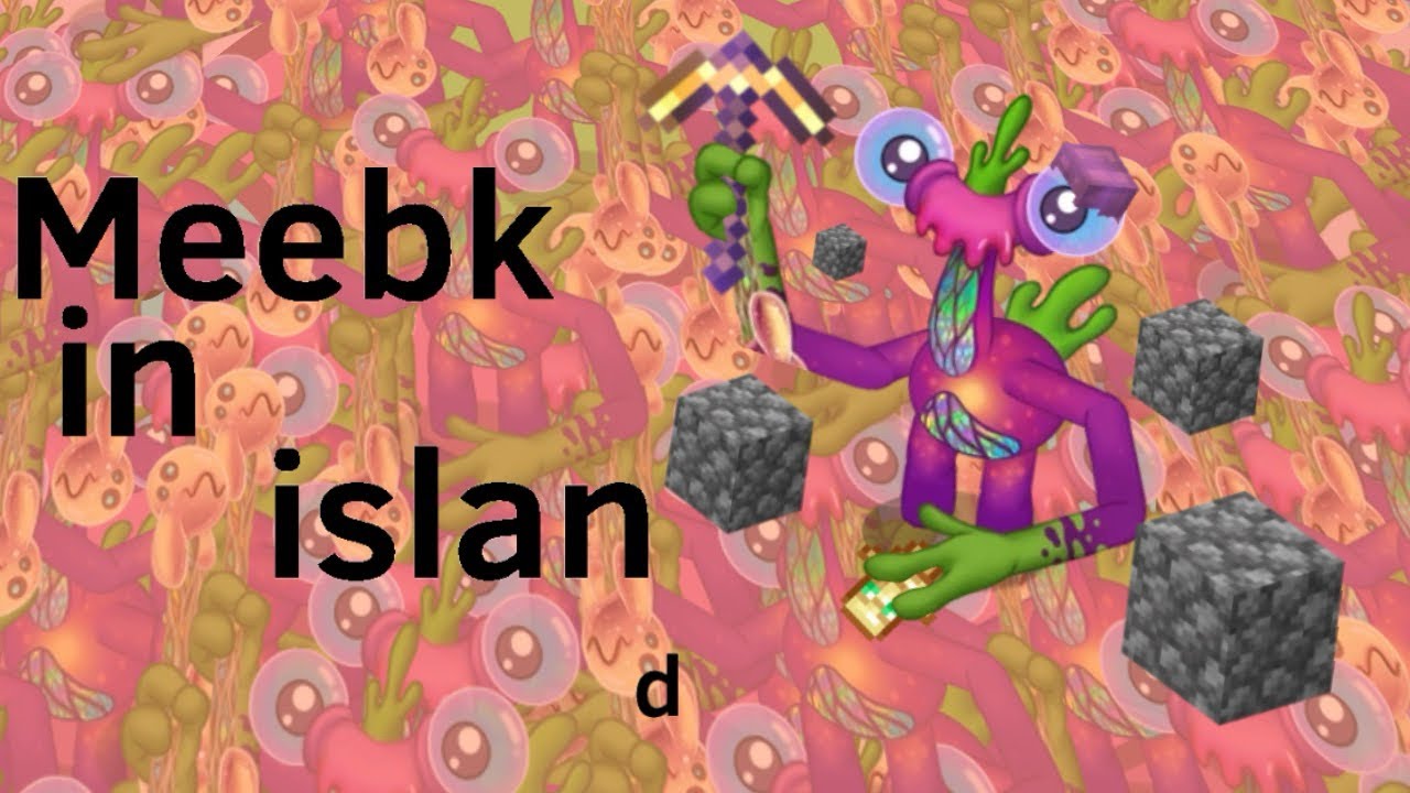 Meebkin Island wave 3 - YouTube