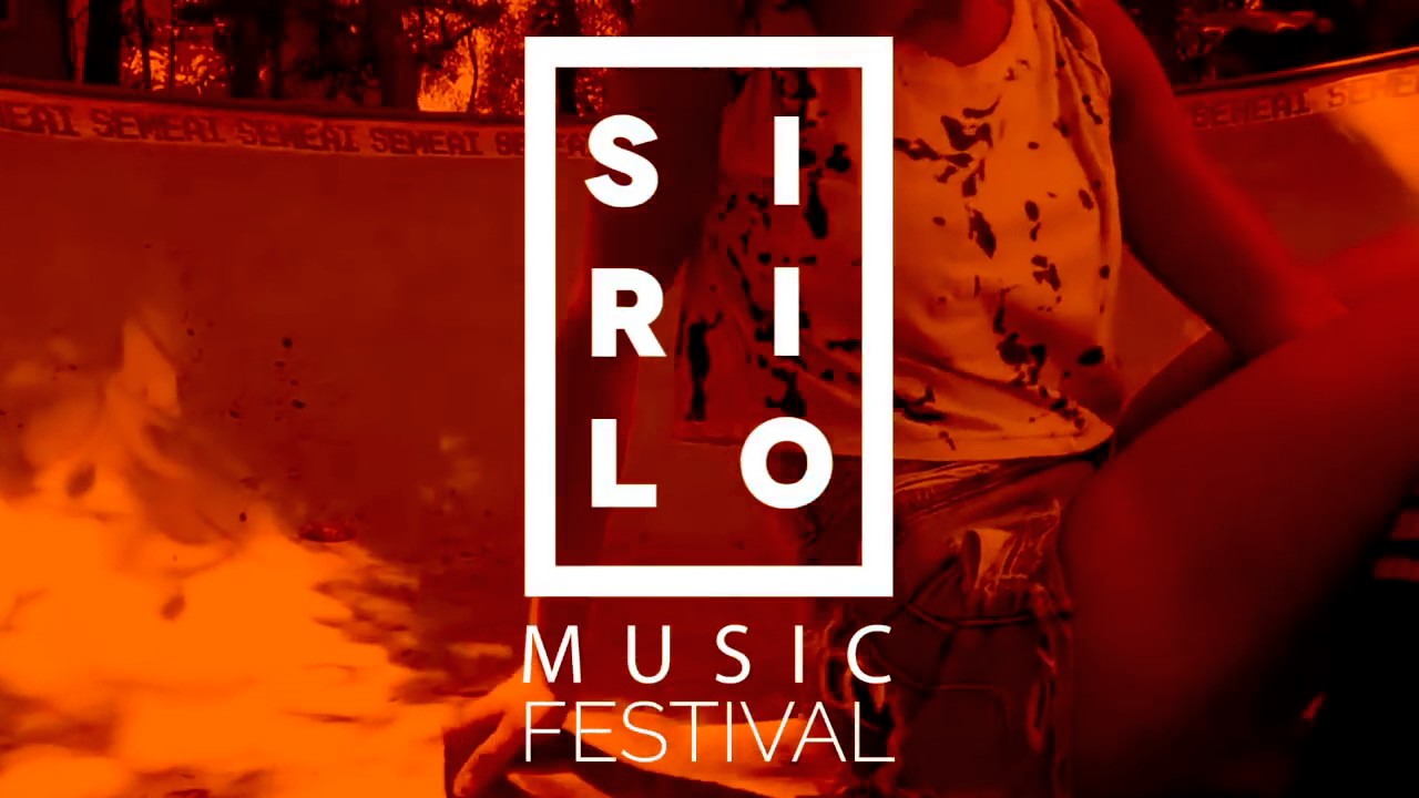 SIRILO MUSIC FESTIVAL - - YouTube