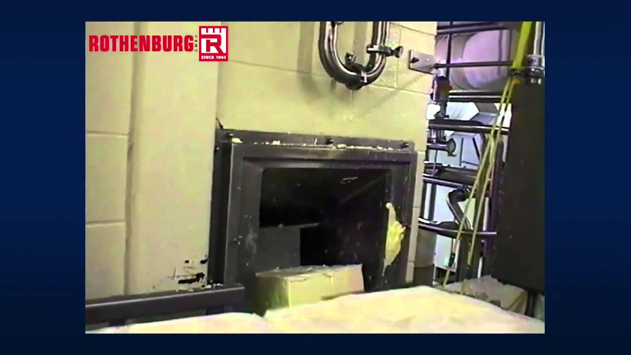 ROTHENBURG | GRASSLAND | BUTTER REWORKER - YouTube