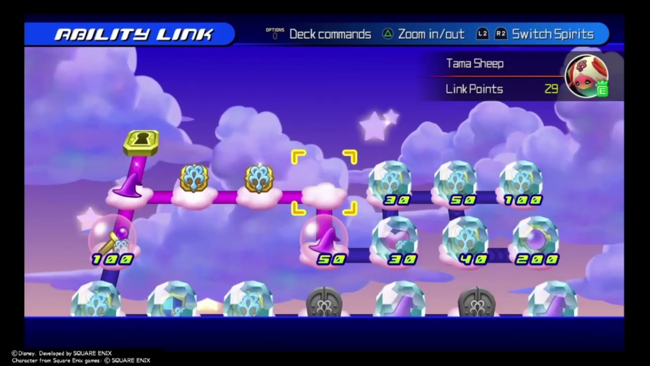 KH DDD Secret Animation Skip Glitch Tutorial - YouTube