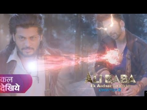 Alibaba Ek Andaaz Andekha Chapter 2 Full Episode 216|Alibaba Upcoming ...