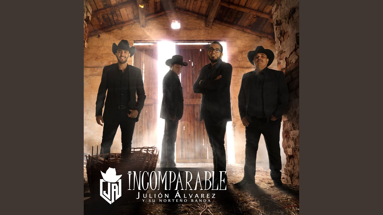 Incomparable - YouTube Music
