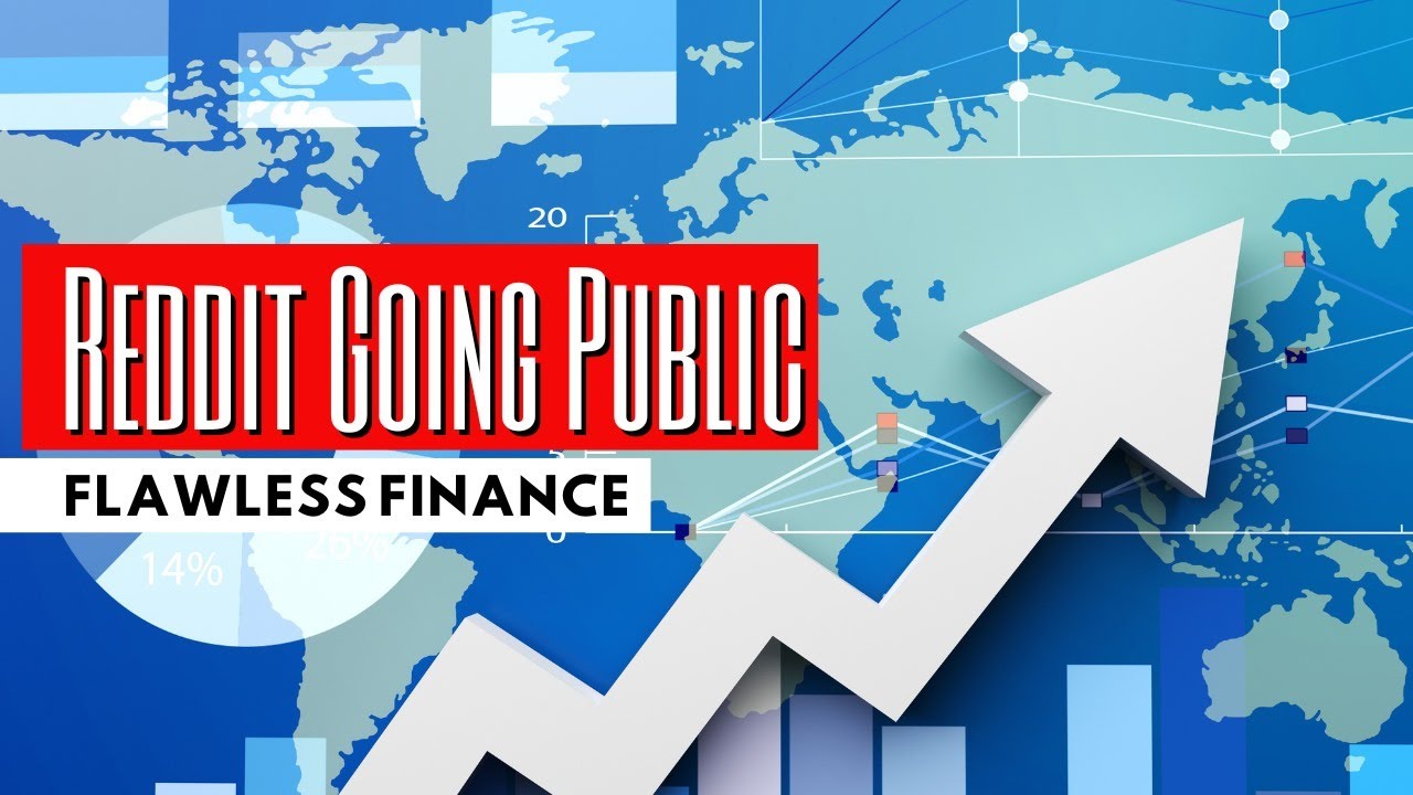 The Reality Of Reddit Going Public - YouTube