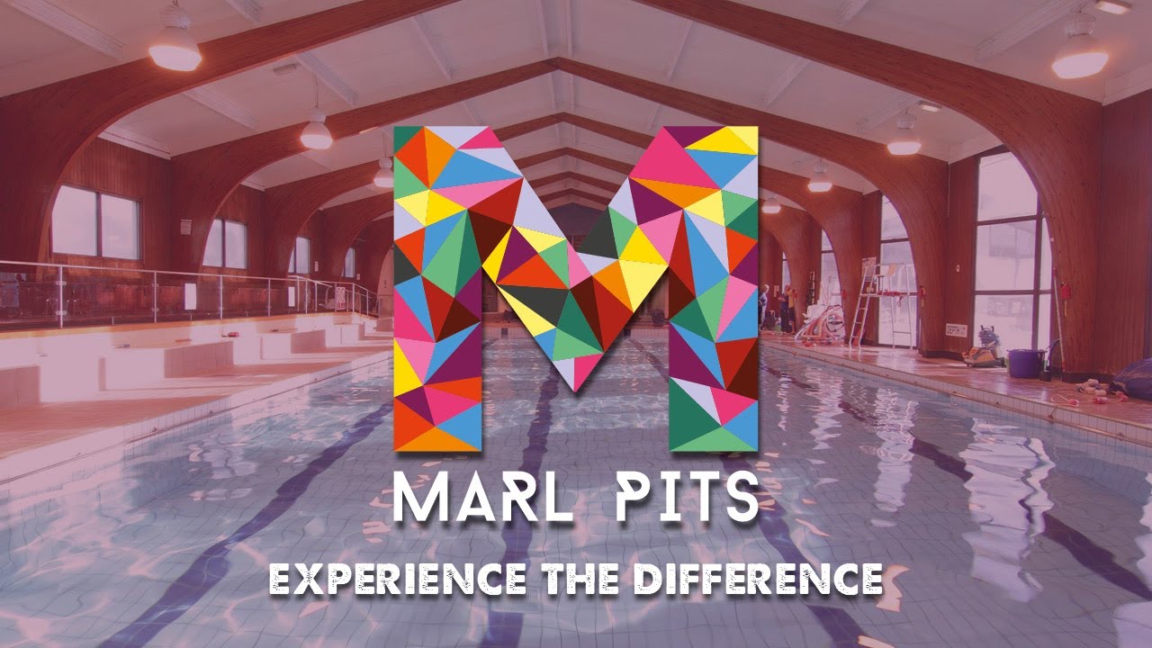 Experience the Difference at Marl Pits - YouTube