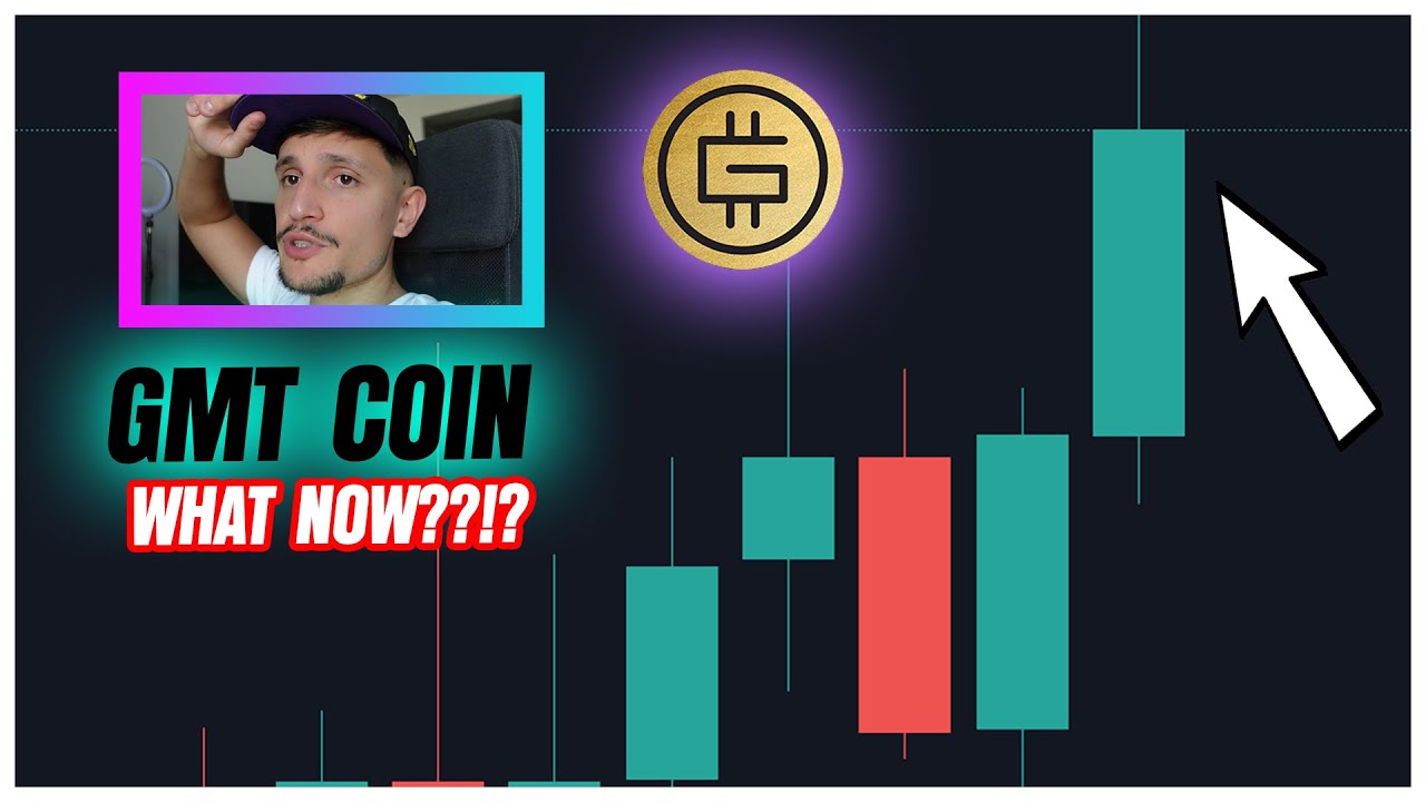 How I Made $1000 Trading GMT COIN (price prediction) - YouTube