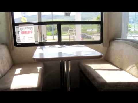 Used 2002 TRIPLE E Embassy 30' CL A Motorhome for sale in Vernon, BC ...