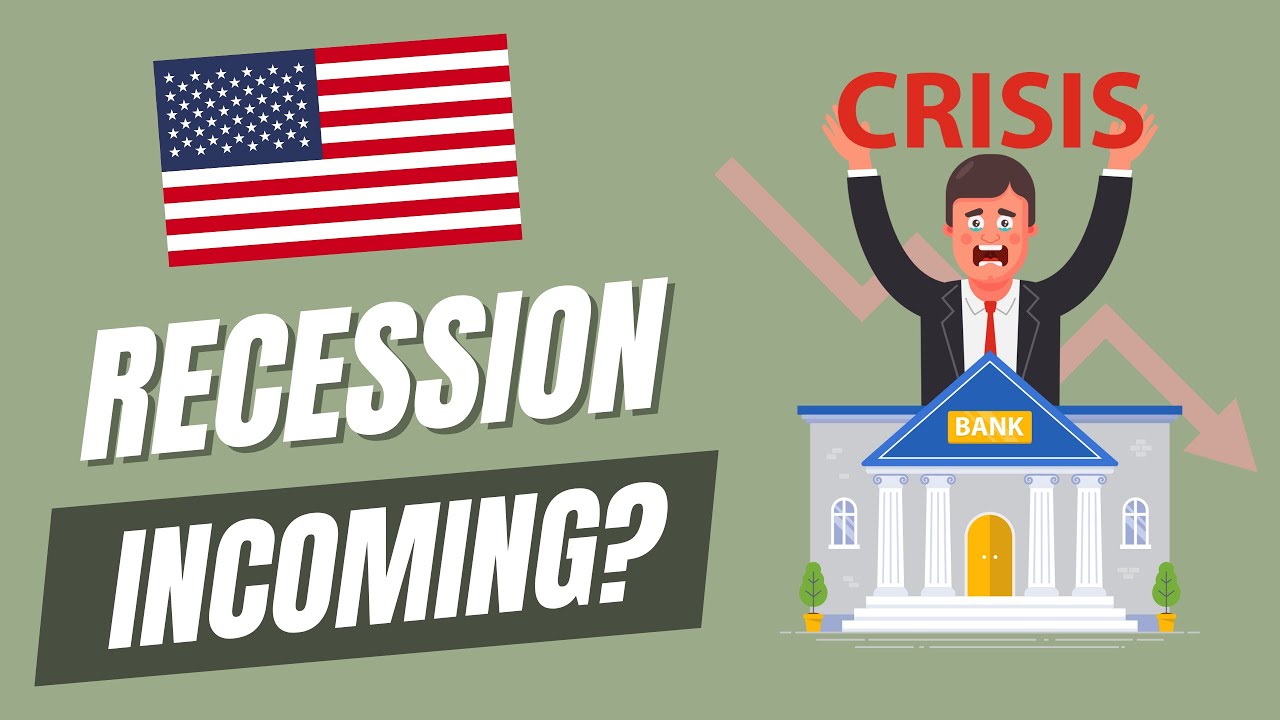 US Recession: Is It Time to Panic? - YouTube