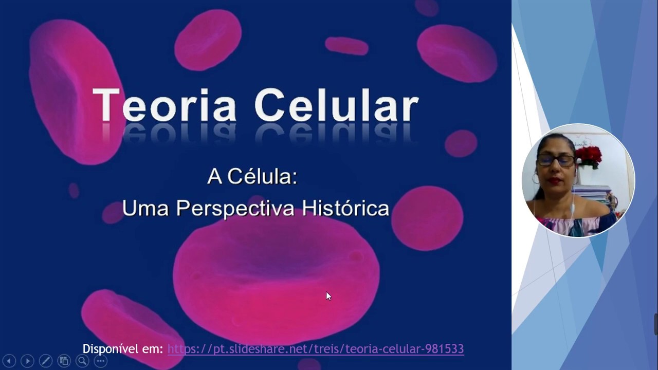 O QUE É UMA CÉLULA? - YouTube