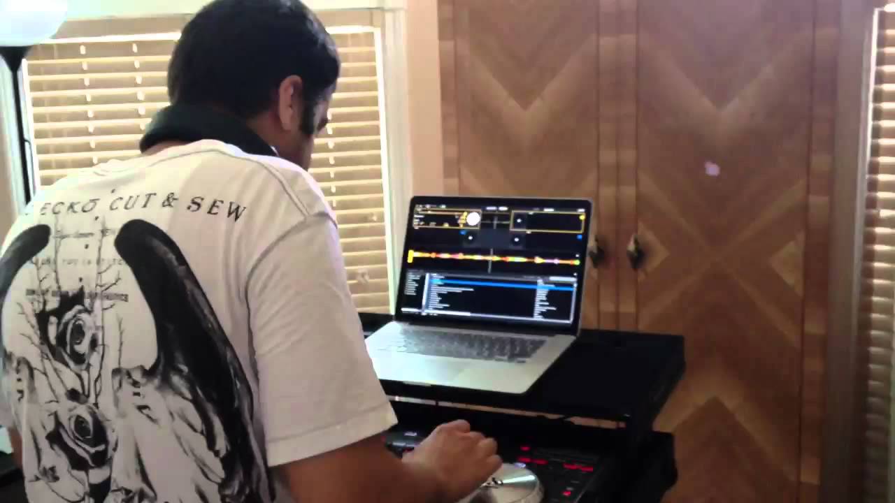 DJ Iven in the MiX - YouTube