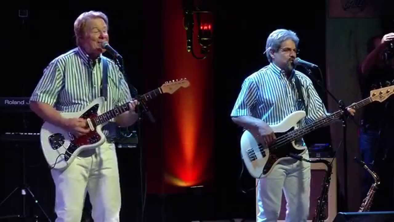 Catch a Wave - YouTube