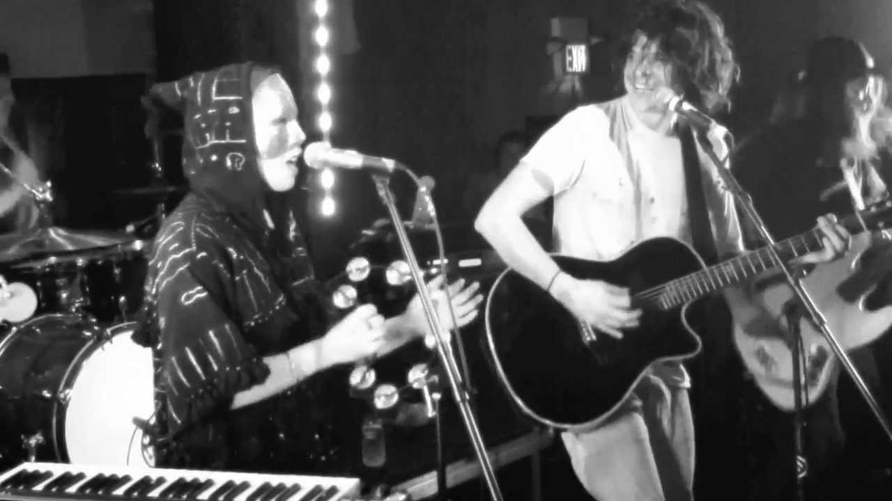 Grouplove / Colours / Close Your Eyes & Count To Ten (First Ever Encore ...