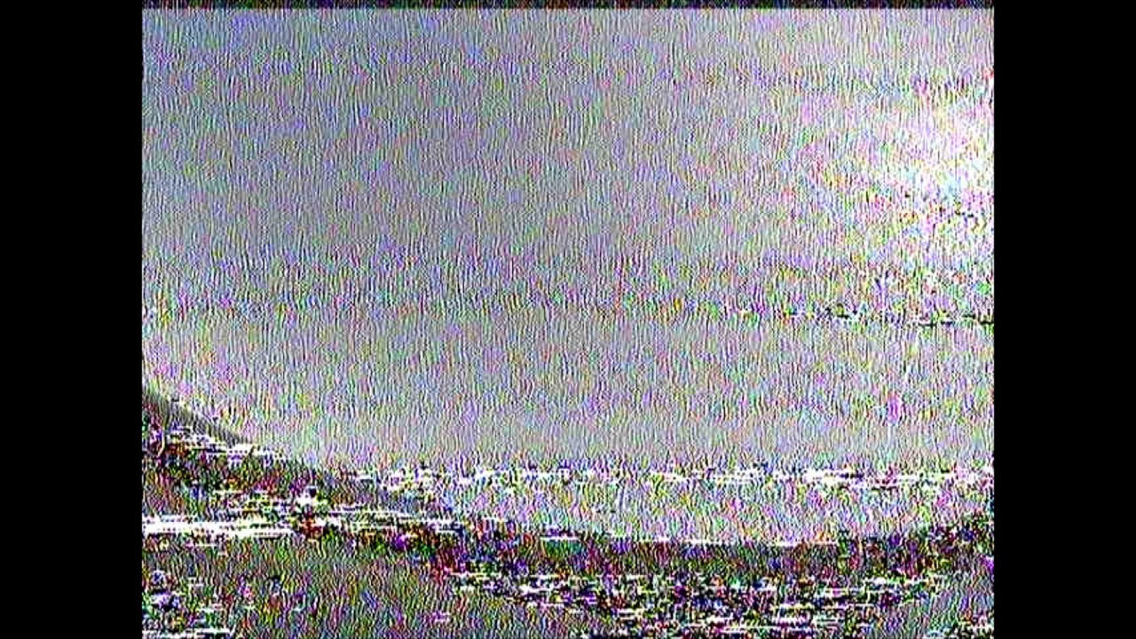 Screamer 1 - YouTube