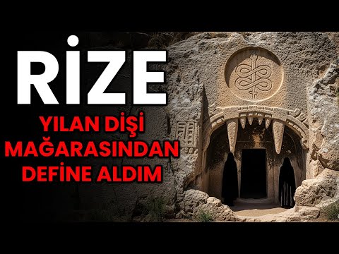 Treasure Story in Rize: My Experiences After Taking Treasure from Snake Tooth Cave
