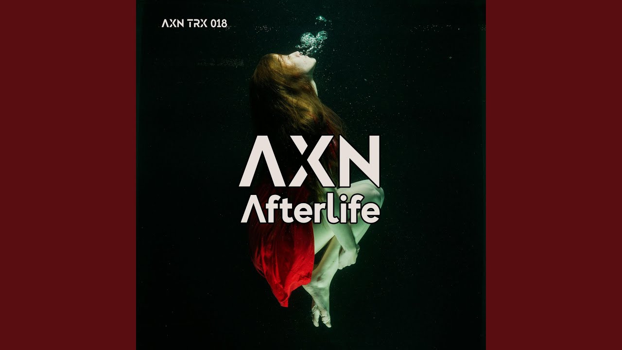 Afterlife - YouTube
