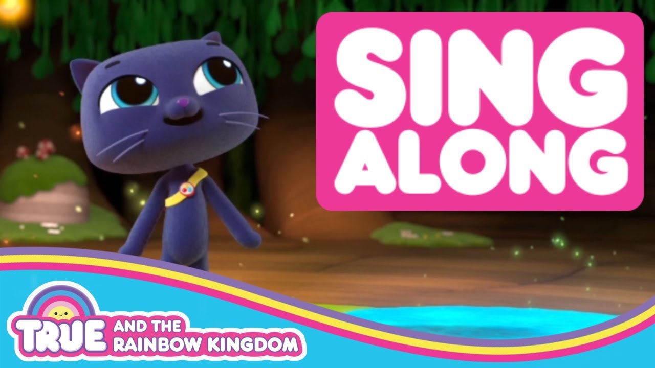 Sing Along to the Wishing Tree Song - Bartleby Version | True and the ...