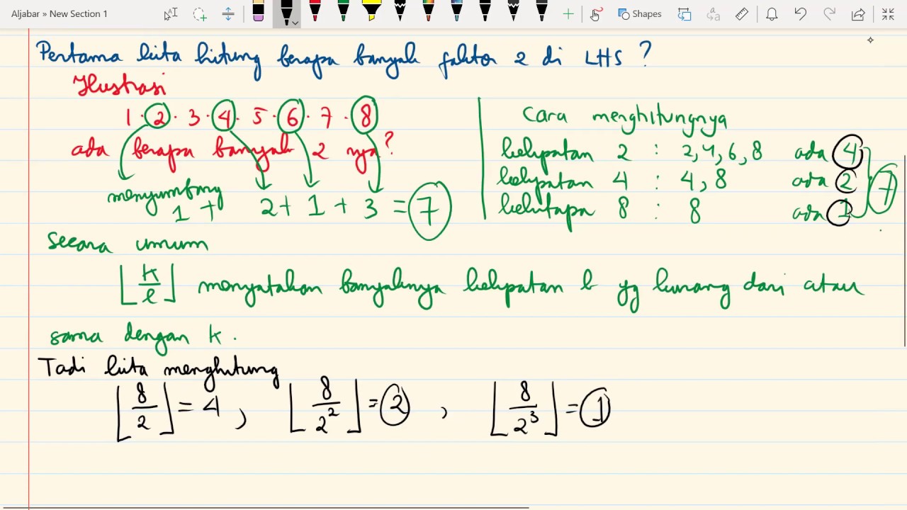 Solusi IMO 2019 Problem 4 - YouTube